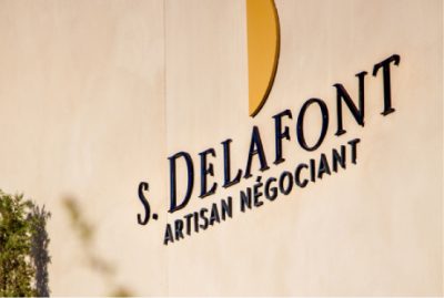 HOME - Maison S. Delafont